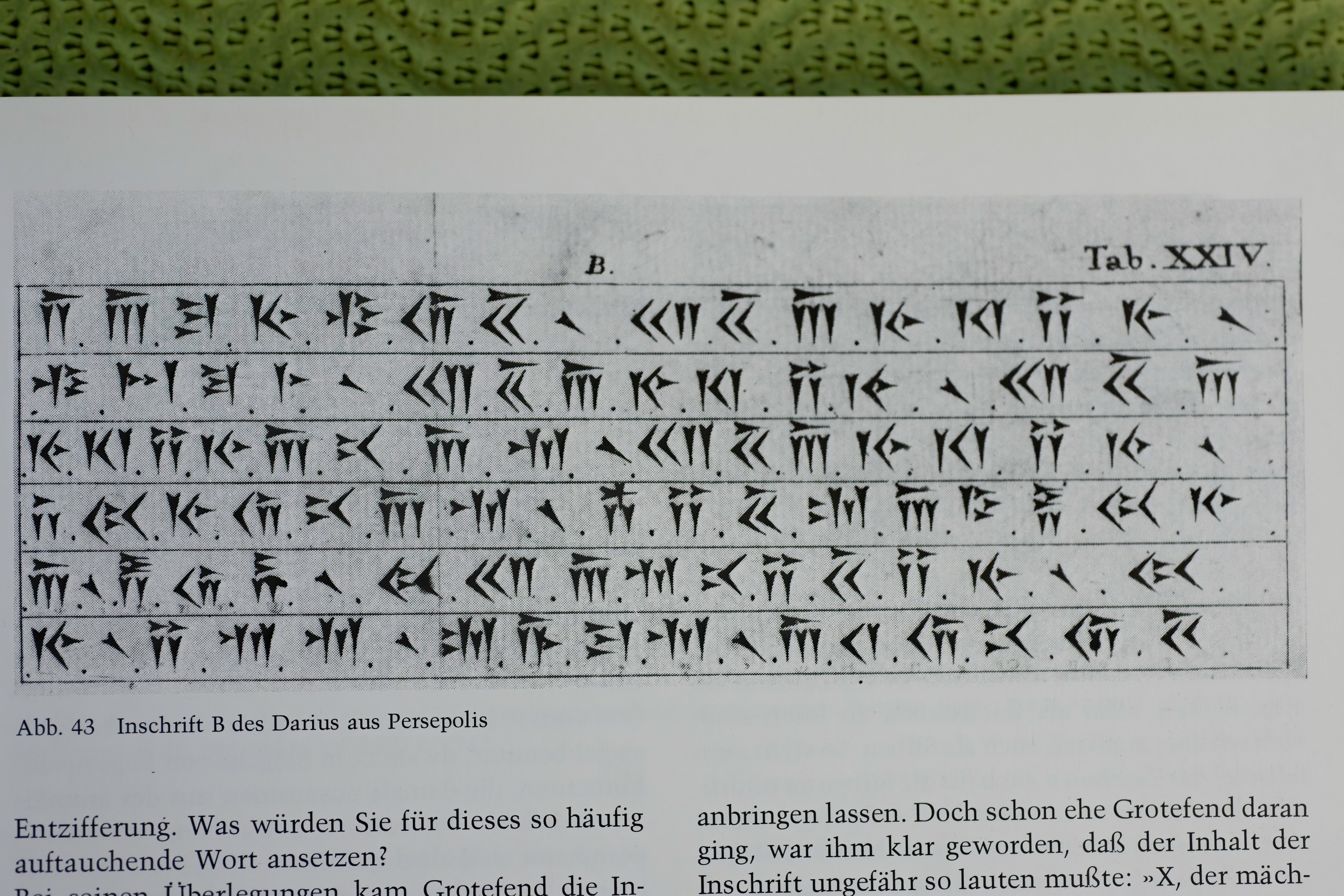 Sumeria-Blog - Zentrum für Sumerische Studien